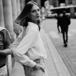 Anna Selezneva - Model Profile - Photos & latest news