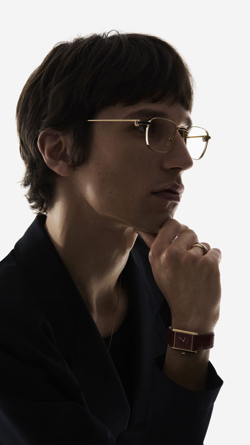 Cartier Fall 2024 Eyewear (Cartier)