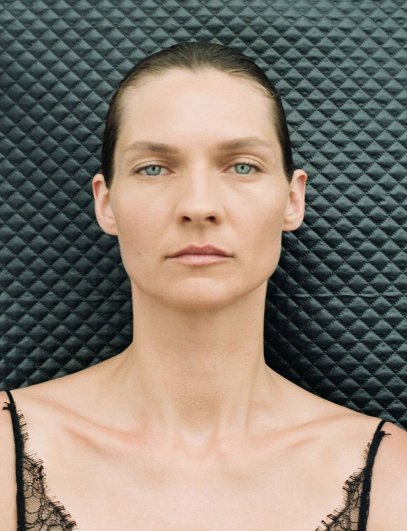 KAROLIN (Re-Edition Magazine)