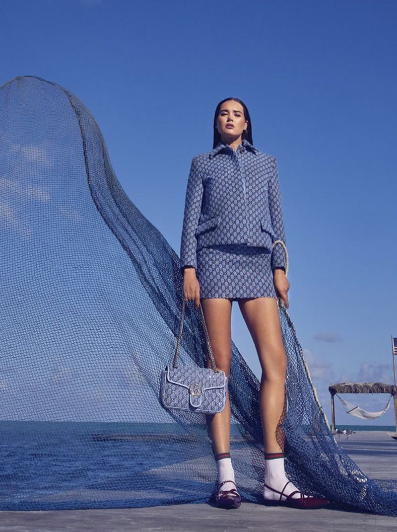 La Isla Bonita for Stuart Magazine (Various Editorials)