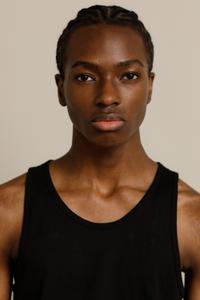 Shamar Smith - Model Profile - Photos & latest news