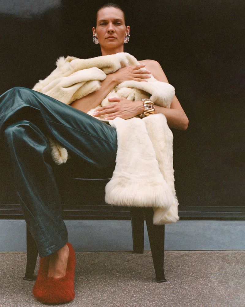 KAROLIN (Re-Edition Magazine)