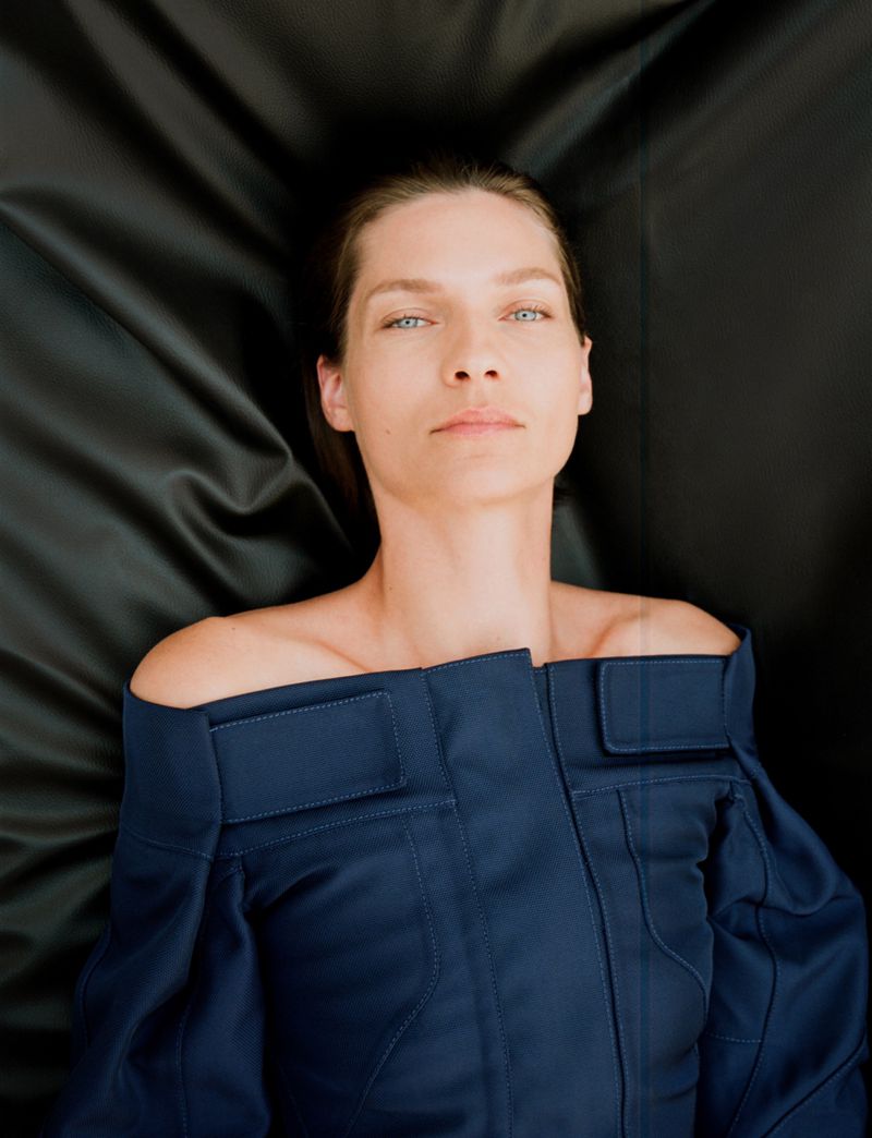 KAROLIN (Re-Edition Magazine)