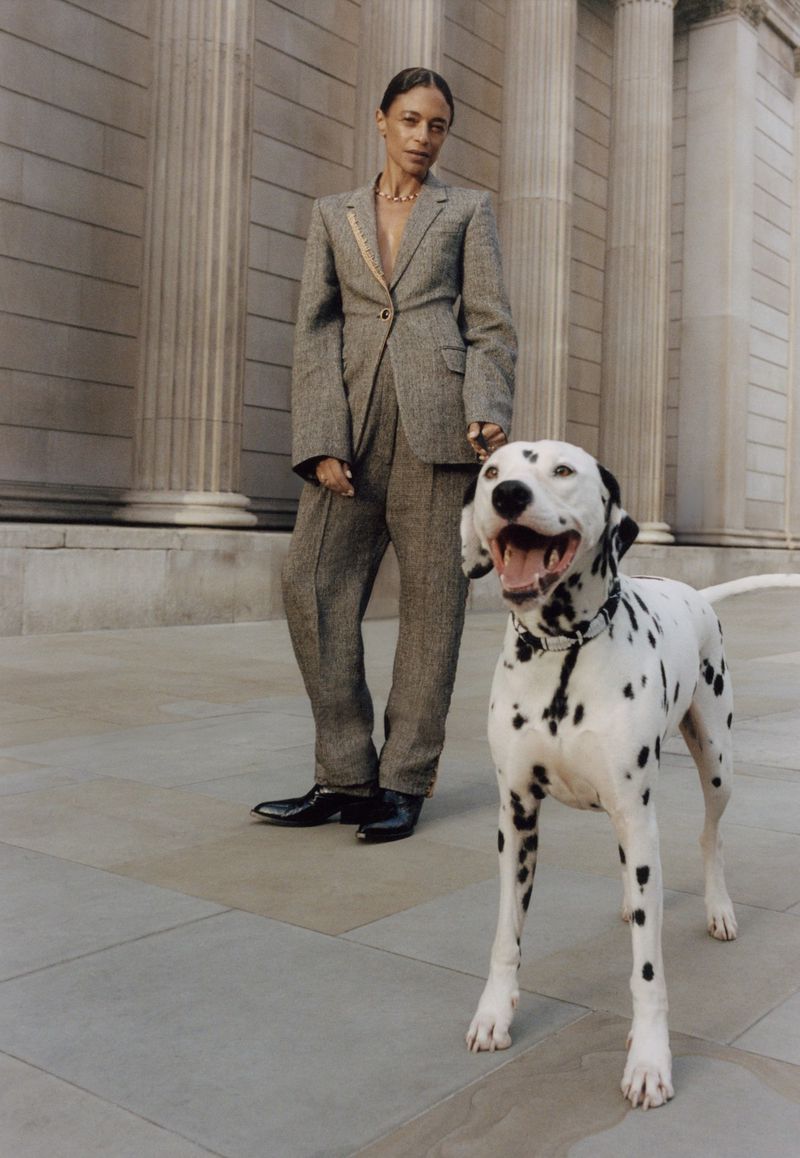 City Shine (Telegraph Luxury)