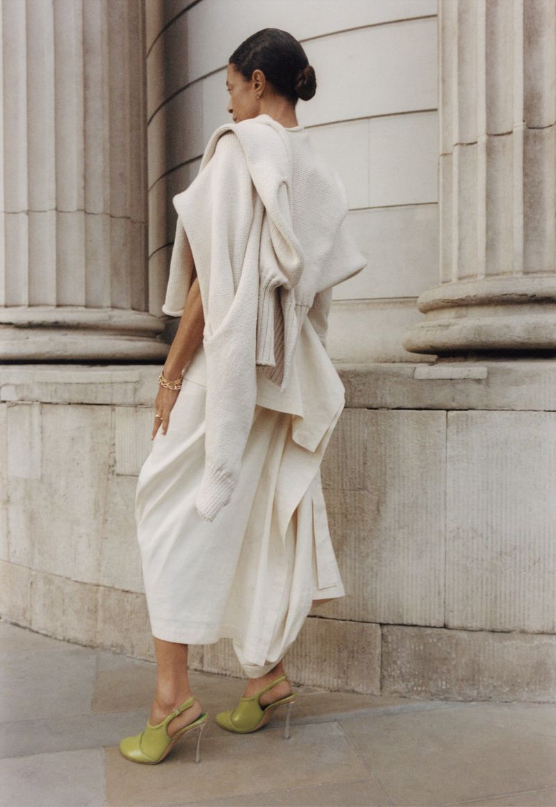 City Shine (Telegraph Luxury)
