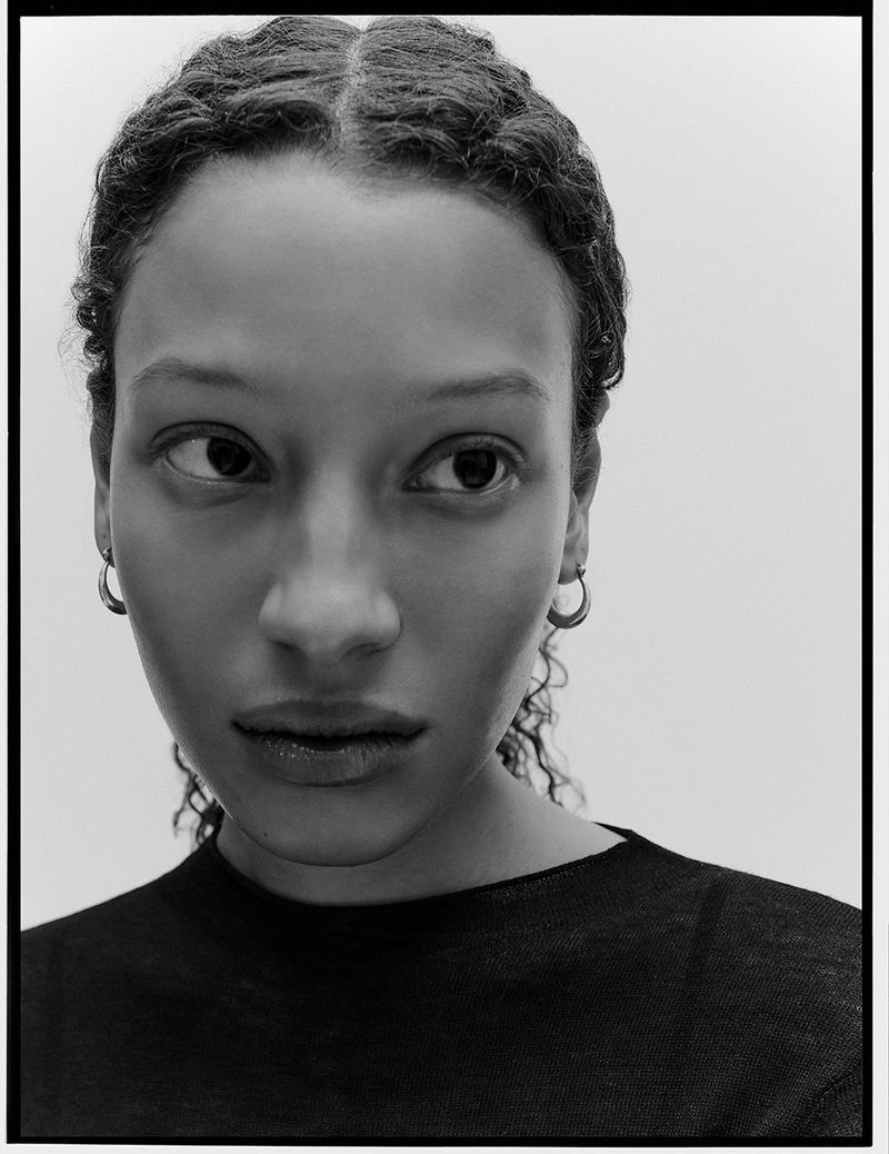 ELSA (Portrait)
