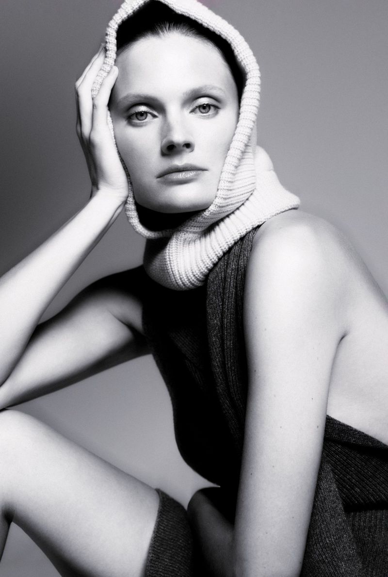 Constance (Harper's Bazaar España)