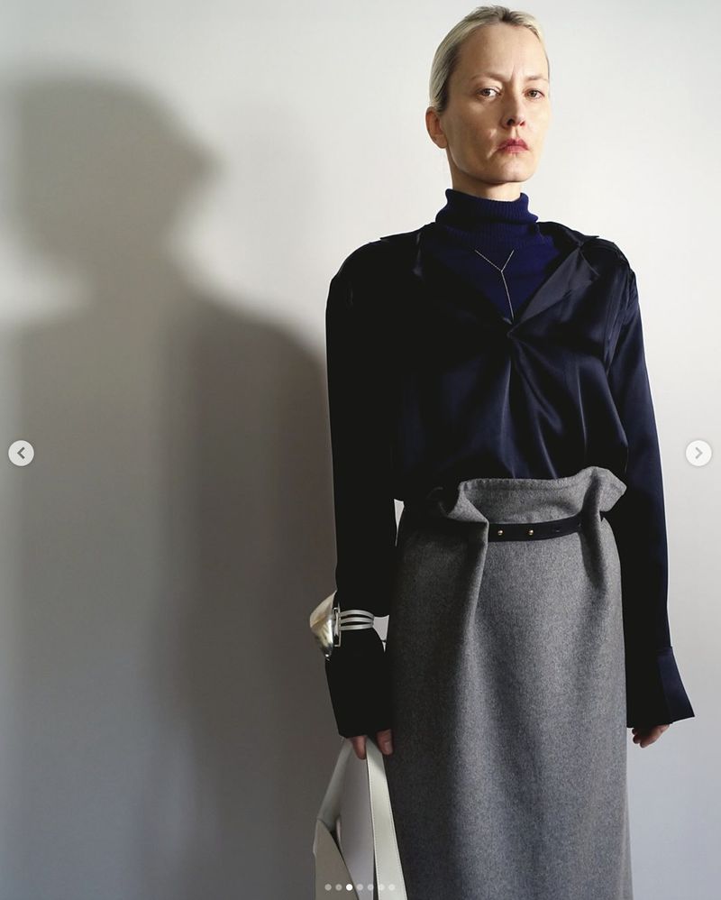 LOOK 321 STEPHANIE (LOOK ONE)