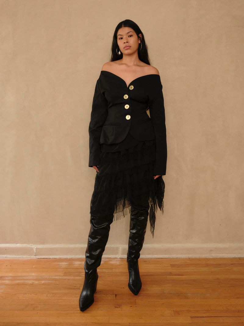 NEITHAN HERBERT S/S 25 (Various Lookbooks/Catalogs)