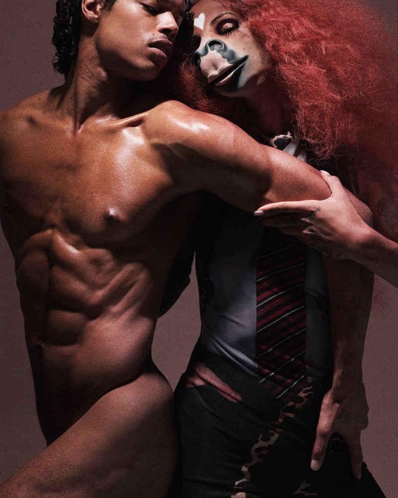 take it offff & giddy upppp (Ottolinger)