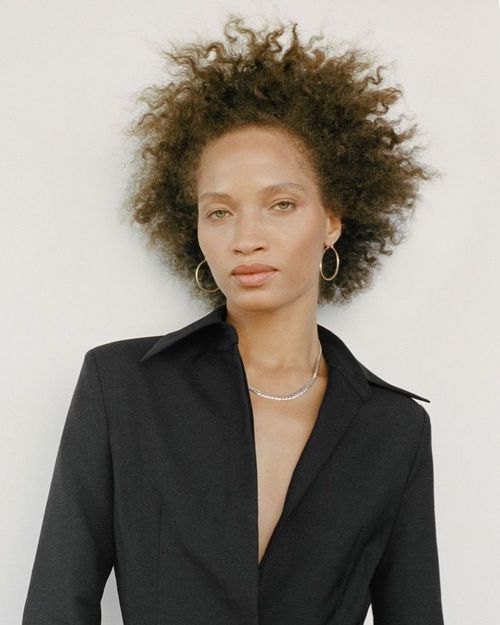 Devan Mayfield - Model Profile - Photos & latest news