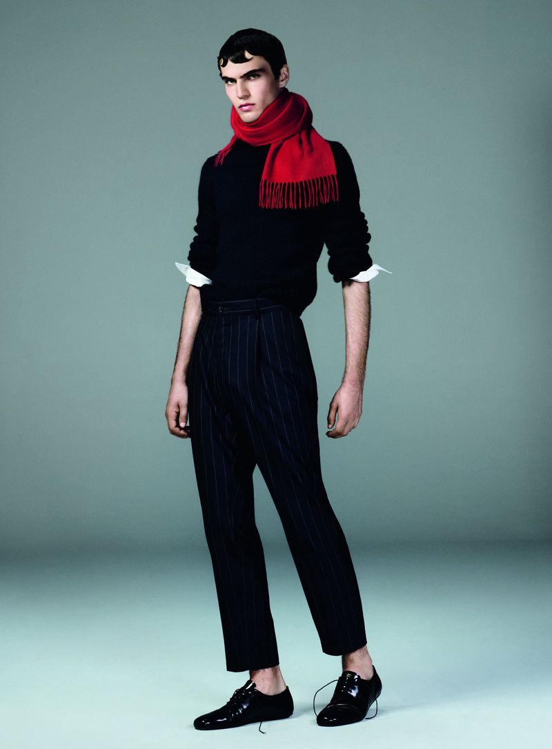 Falling (U Repubblica)