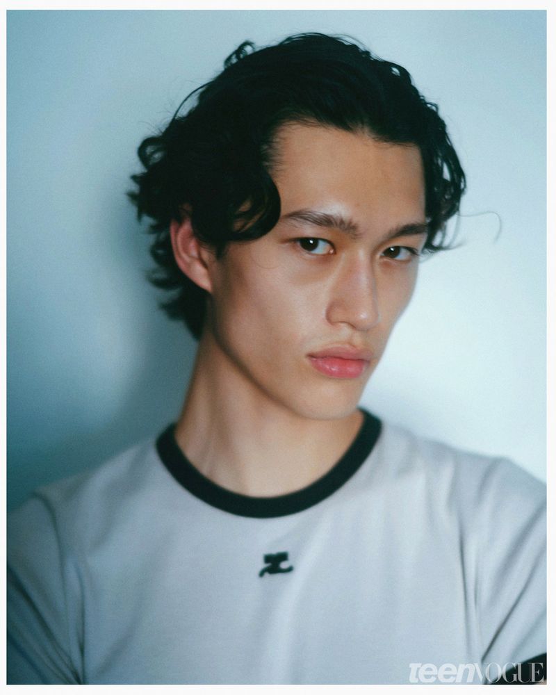 Meet the 14 Models You Have To Follow After Fashion Week (Teen Vogue)