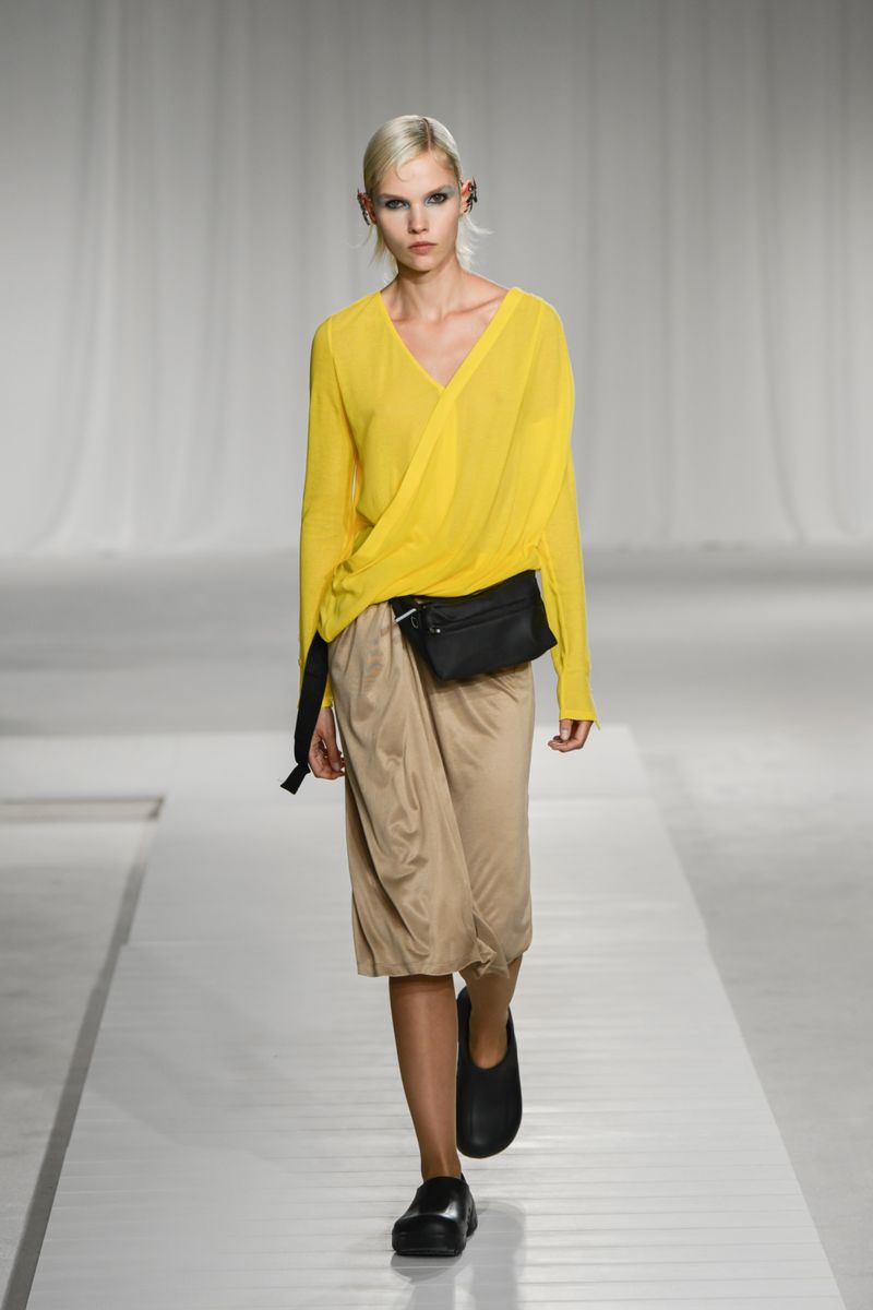 CPlus Series S/S 25 Show Shanghai (Various Shows)