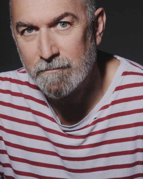 Alberto Caliri - Creative Director - detail by client