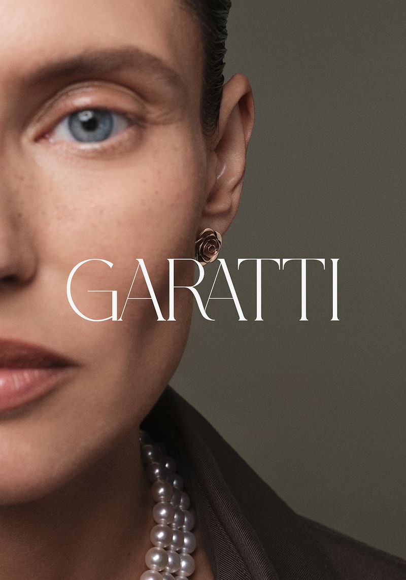 Garatti F/W 2024 Campaign (Various Campaigns)