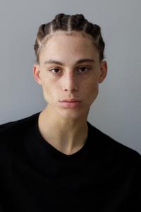 Dav Brunson - Model Profile - Photos & latest news