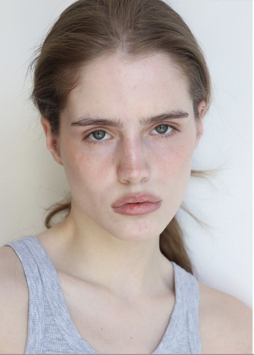 Paula Albrecht - Model Profile - Photos & latest news