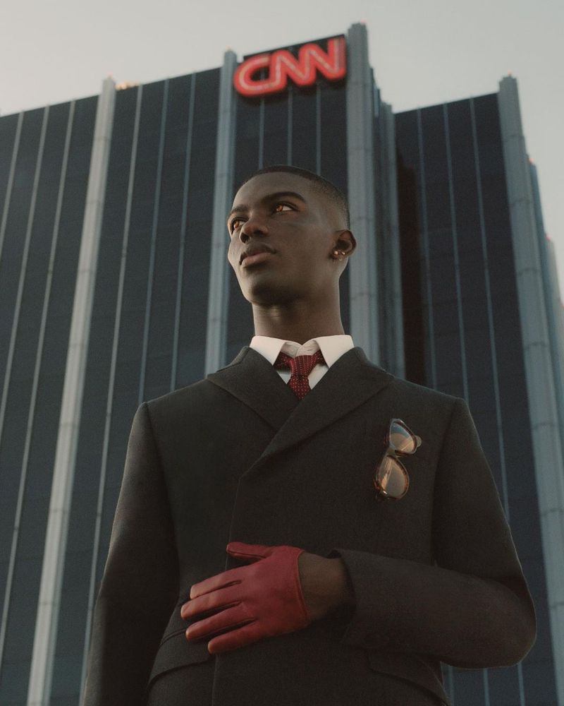 Rencontres Du Troisième Type (Numero Homme)