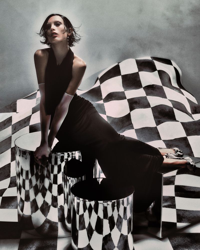 Harvey Nichols Holiday 2024 (Harvey Nichols)