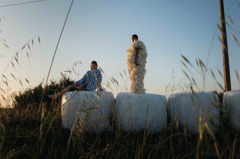 Bem-me-quer by Diana Neto (Vogue Portugal)