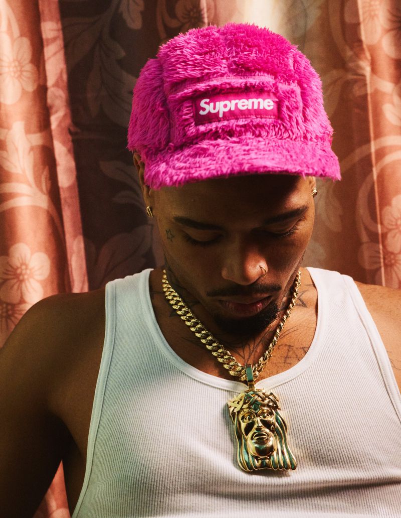 Supreme x Popeye Fall 2024 (Supreme)