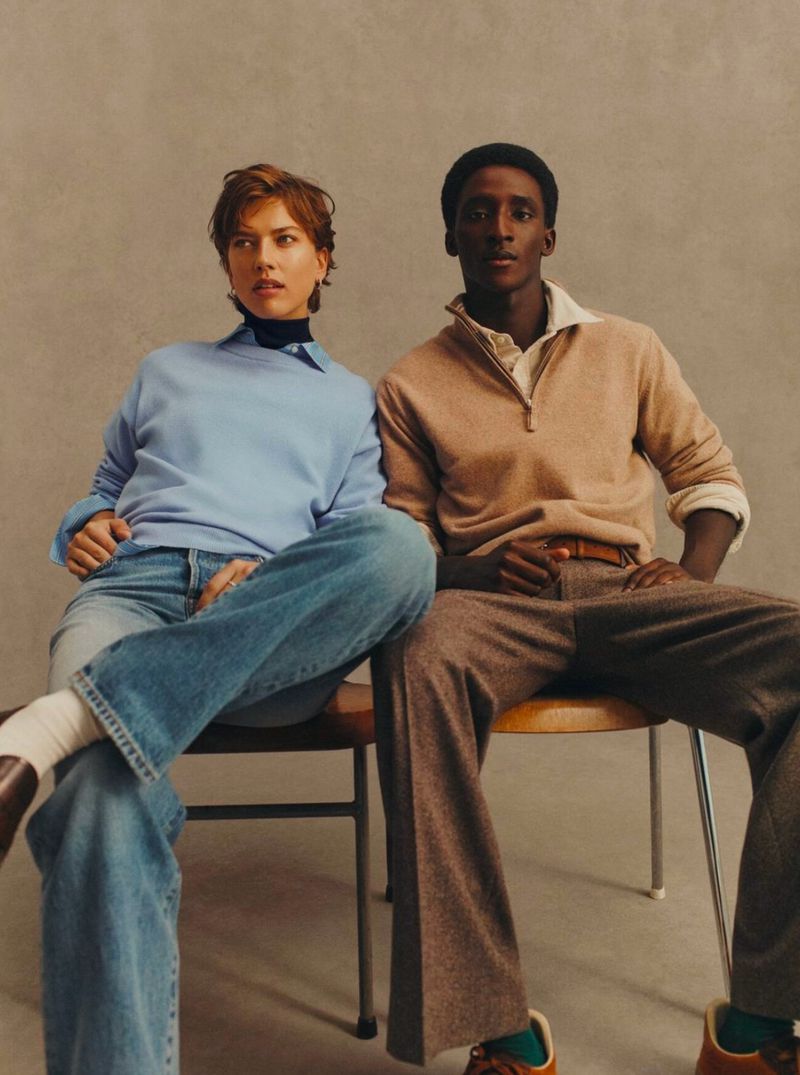 Gant Fall/Winter 24 (Gant)