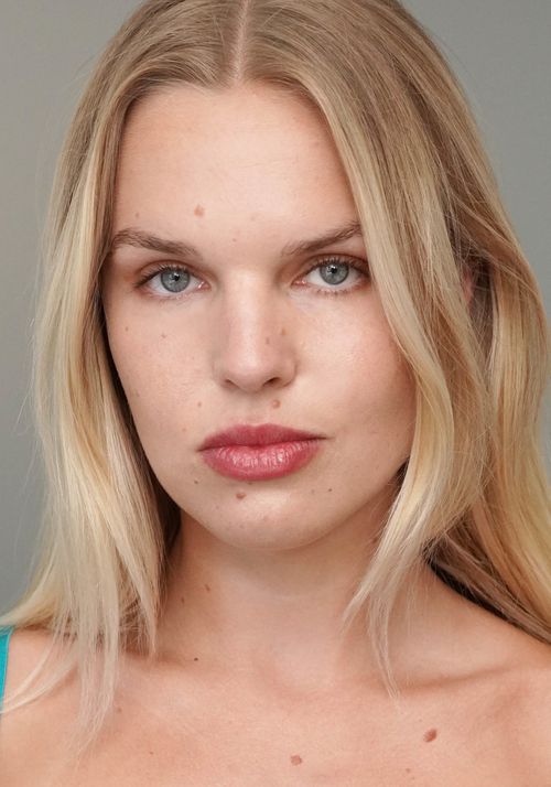 Dusty Rose - Model Profile - Photos & latest news