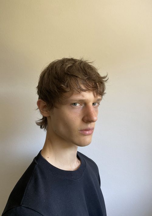 Valentin Haedecke - Model Profile - Photos & latest news