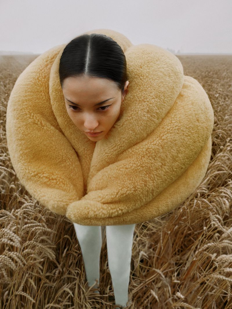 Photography Walter Pierre (Exhibition Magazine)