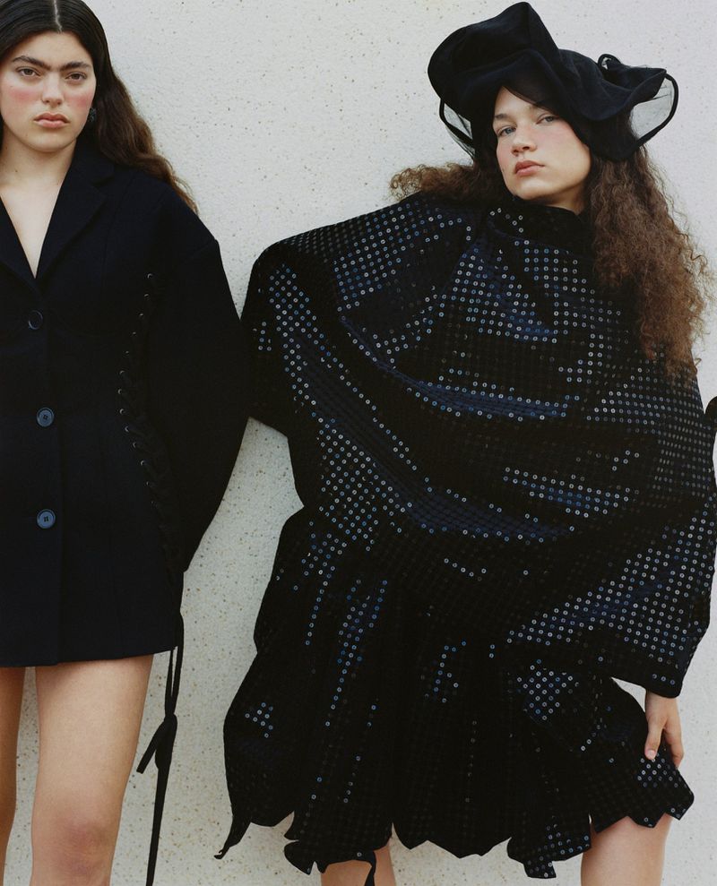 Soul’s playground (Luncheon Magazine)