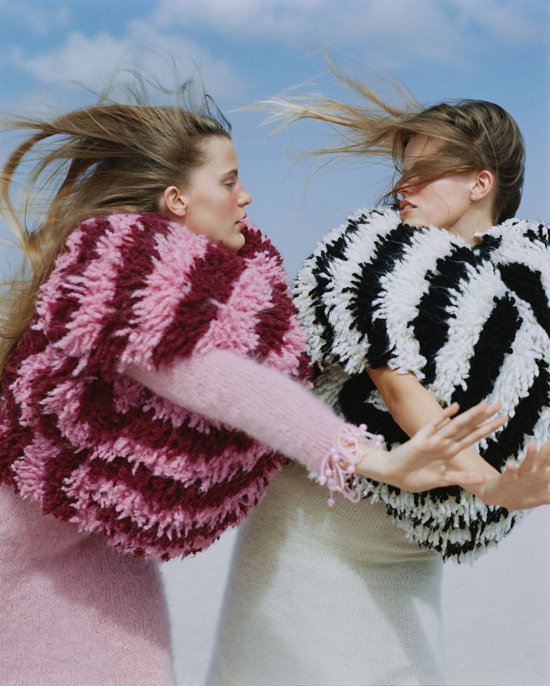 Soul’s playground (Luncheon Magazine)