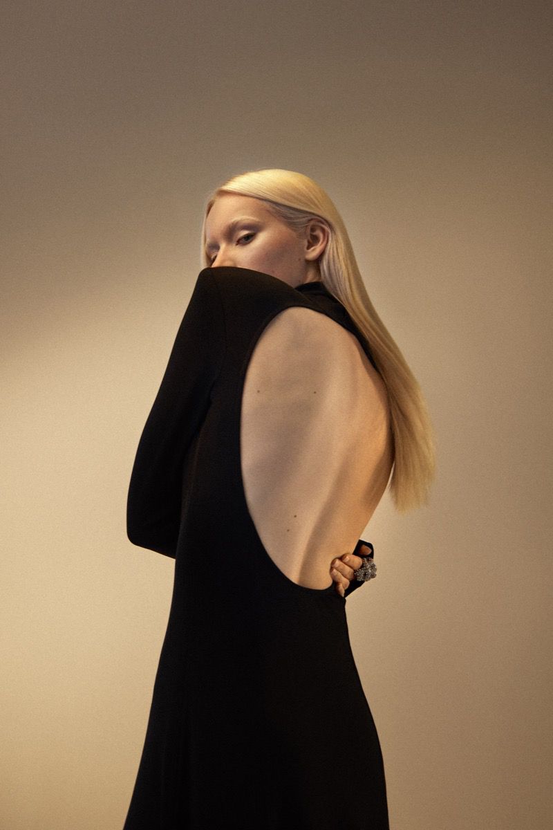 The true sight (Schön! Switzerland)