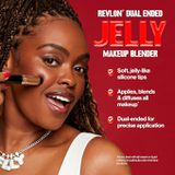JELLY MAKEUP BLENDER (Revlon)
