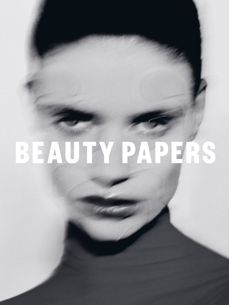 Beauty Papers Issue # 12 2024 Covers (Beauty Papers)