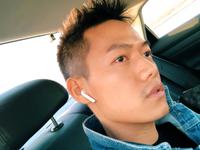 Lu Geng Lucas - Makeup Artist Profile - Photos & latest news