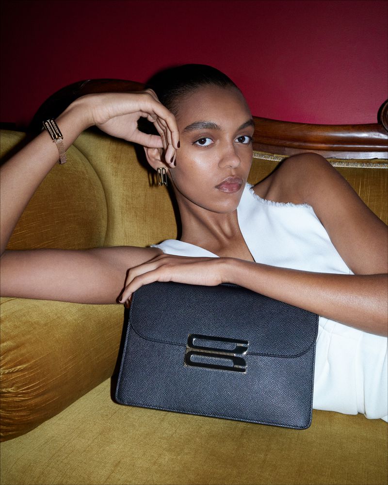 Victoria Beckham Holiday 2024 Campaign (Victoria Beckham)