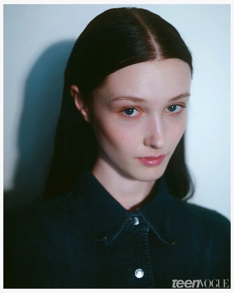 Meet the 14 Models You Have To Follow After Fashion Week (Teen Vogue)