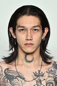 Chilin Chen - Model - detail by client