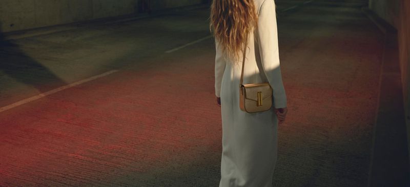 AW24 Campaign by Turkina Faso (DeMellier London)