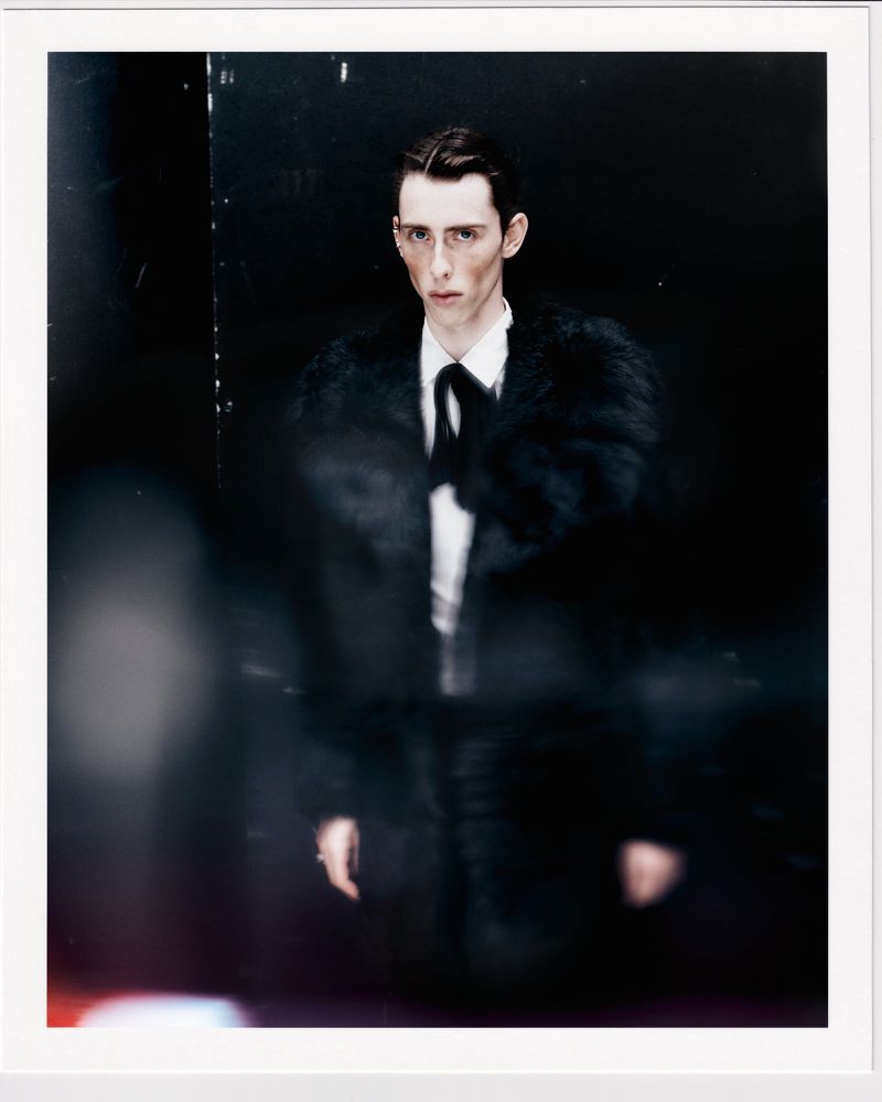 Photography John Spyrou (Dapper Dan Magazine)