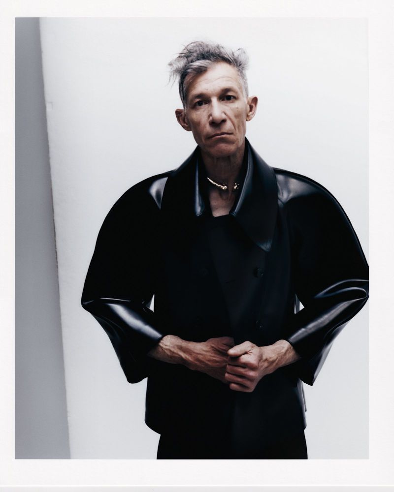 Photography John Spyrou (Dapper Dan Magazine)