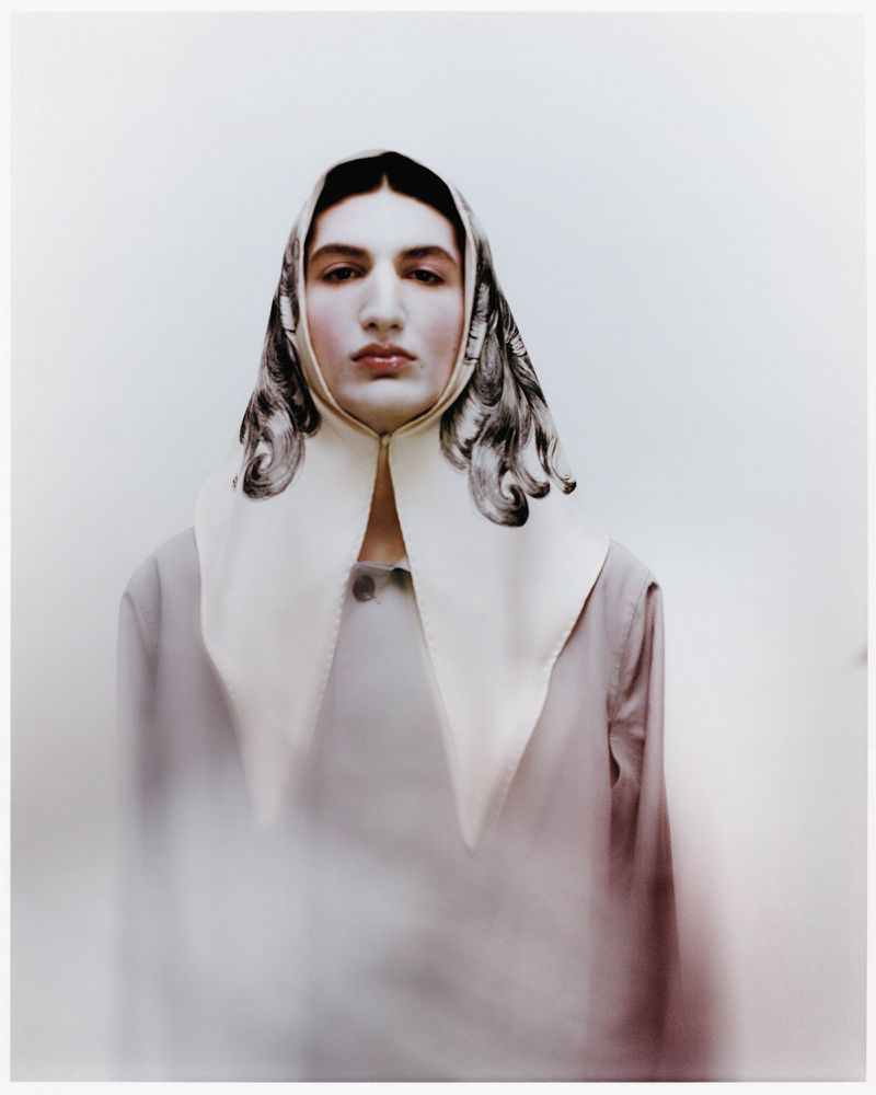 Photography John Spyrou (Dapper Dan Magazine)