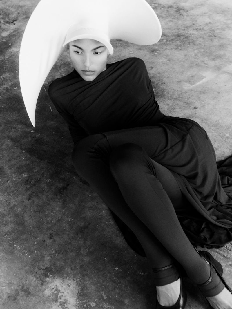 Rêves by Alexandre Haefeli (Revue Magazine)