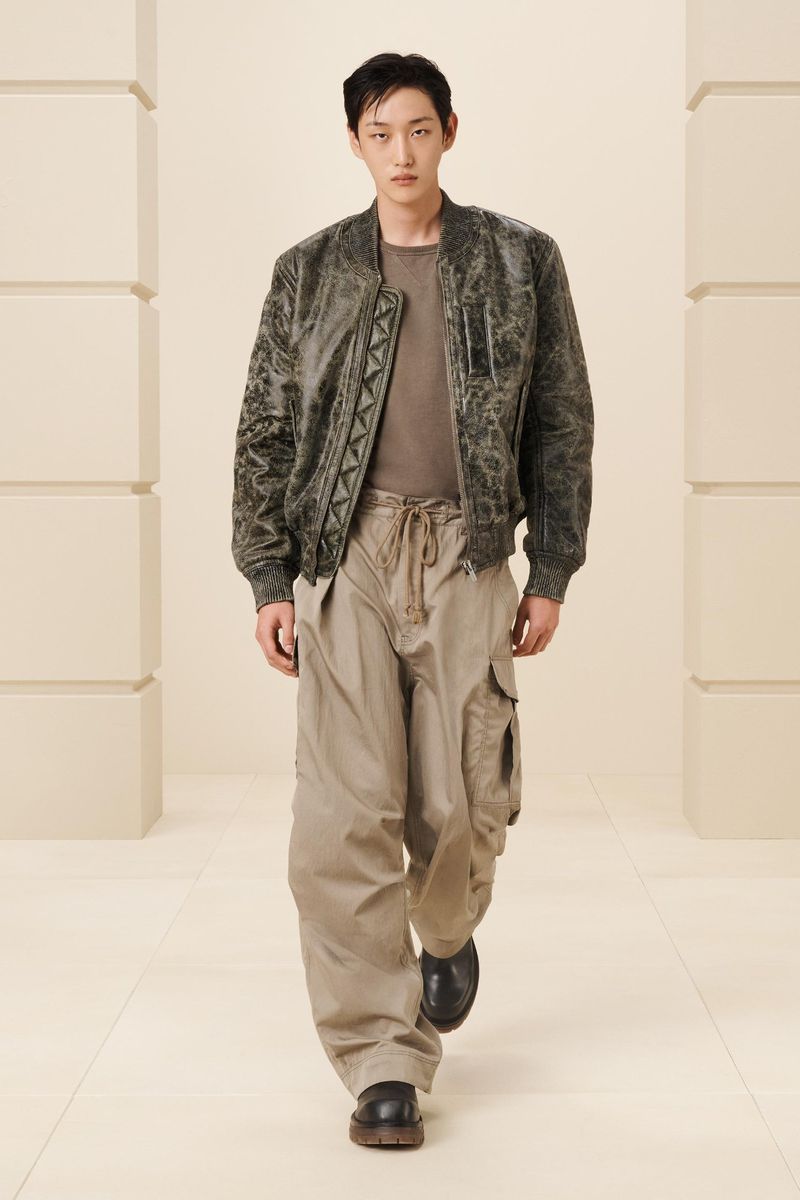 ZARA SRPLS Fall 2024 Collection (Zara)