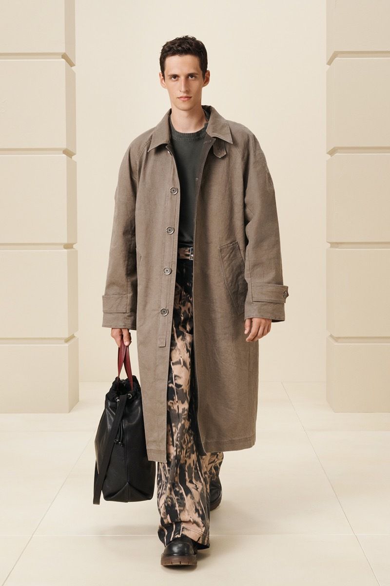 ZARA SRPLS Fall 2024 Collection (Zara)