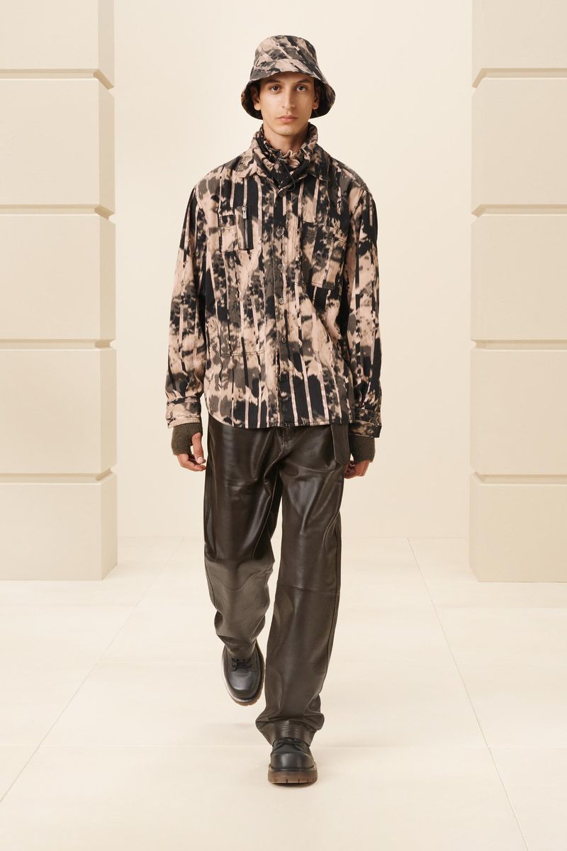 ZARA SRPLS Fall 2024 Collection (Zara)