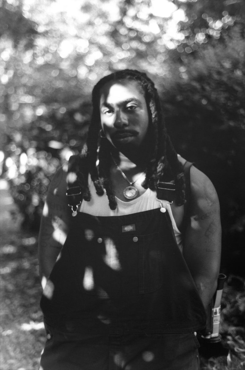 Shaquille-Aaron Keith (Hube Magazine)