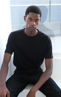 Zaquel Mendes - Model Profile - Photos & latest news