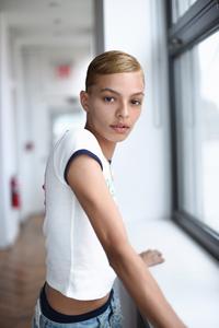 India Graham - Model Profile - Photos & latest news